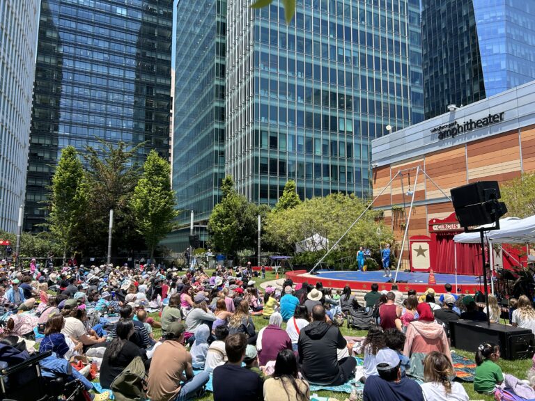 About - Biederman Redevelopment Ventures