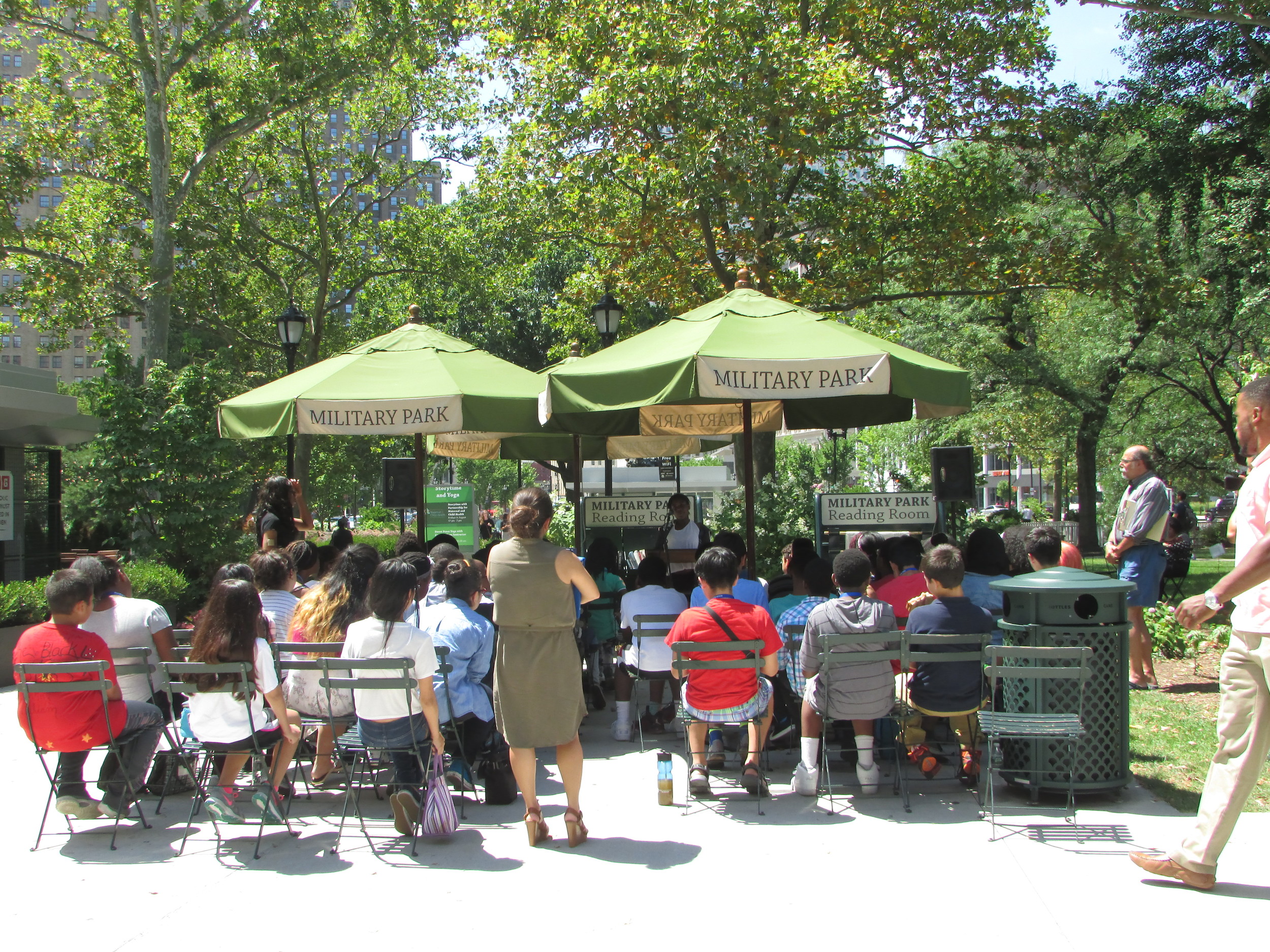 News - Biederman Redevelopment Ventures