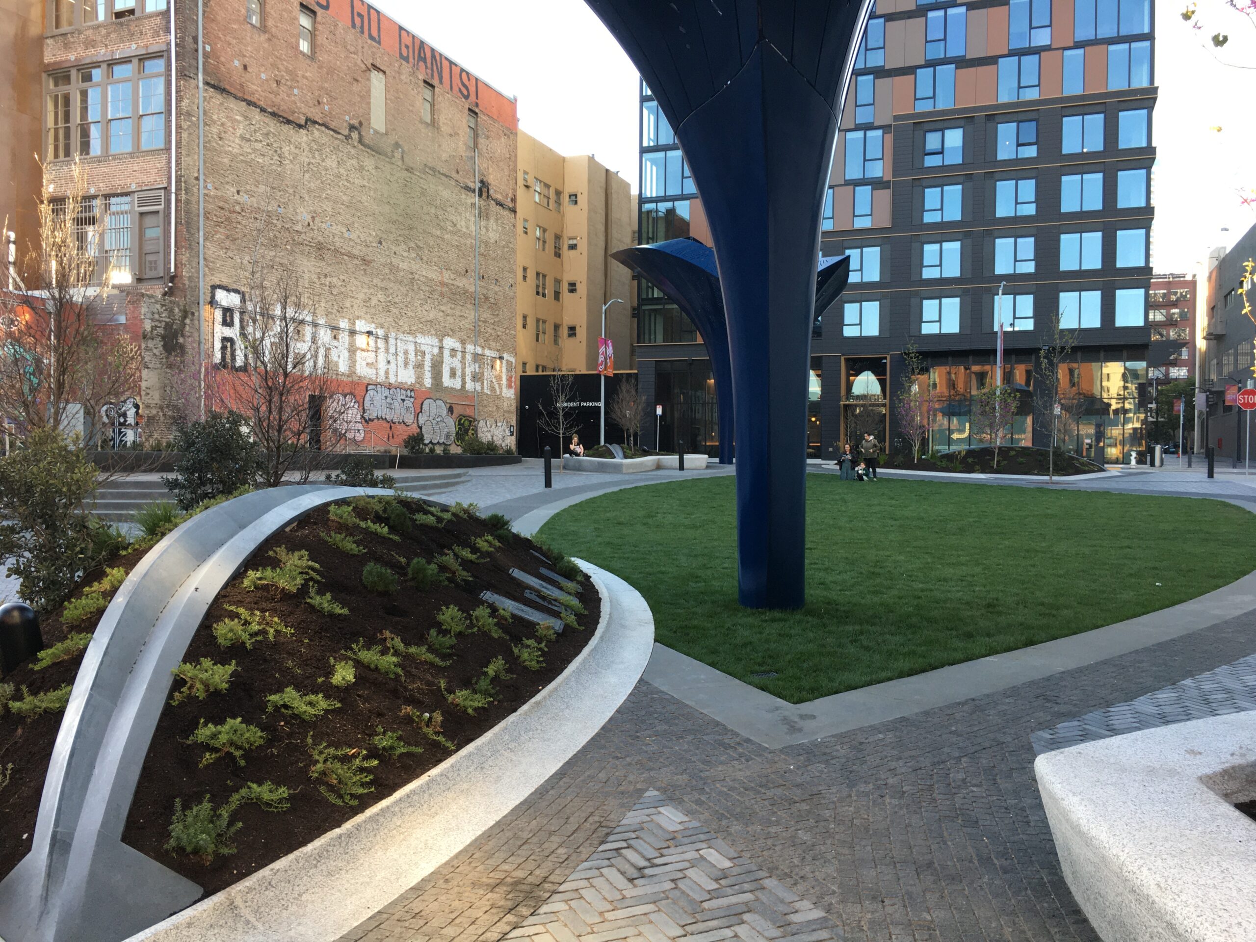 5M - Biederman Redevelopment Ventures